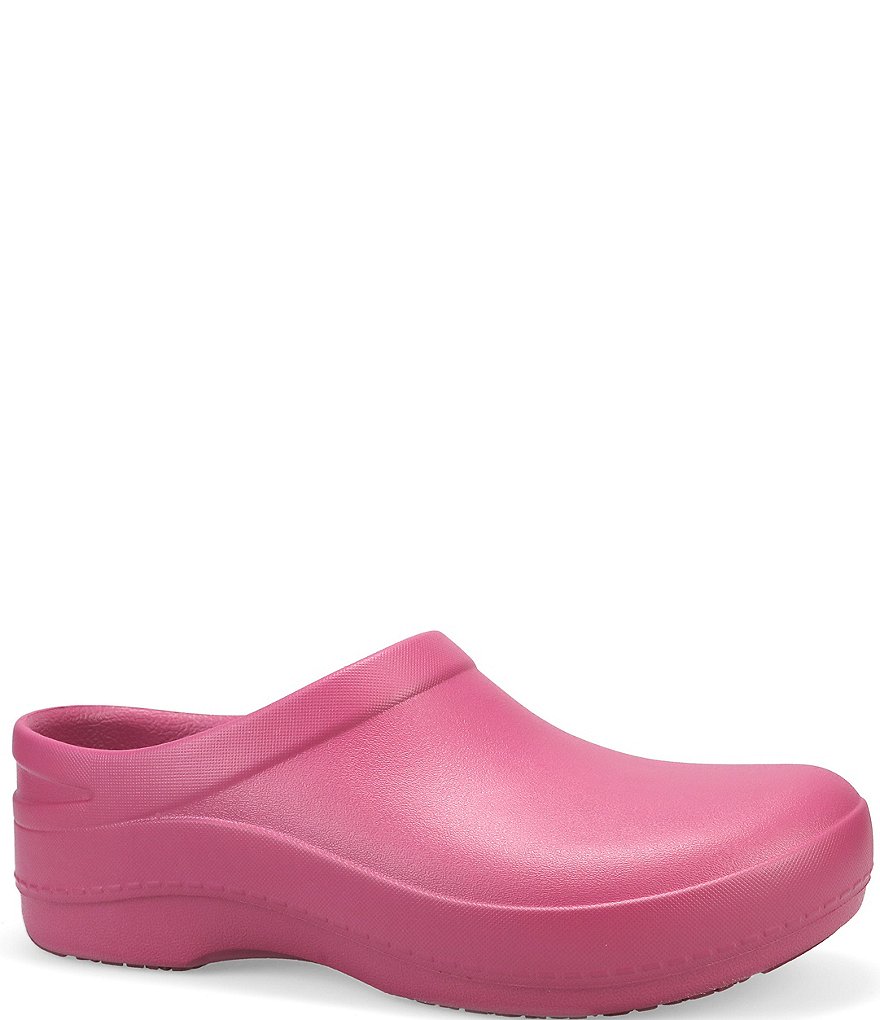 Dansko Kaci Molded EVA Clogs | Dillard's