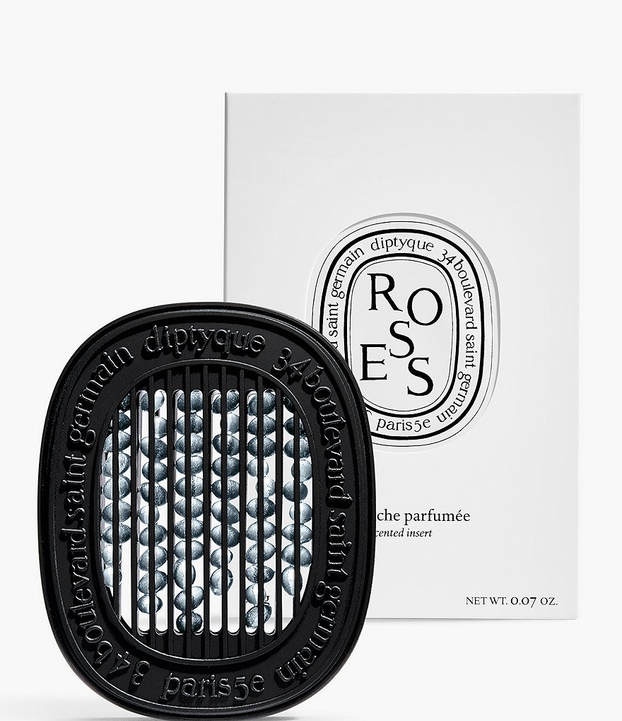 DIPTYQUE Roses Diffuser Insert | Dillard's