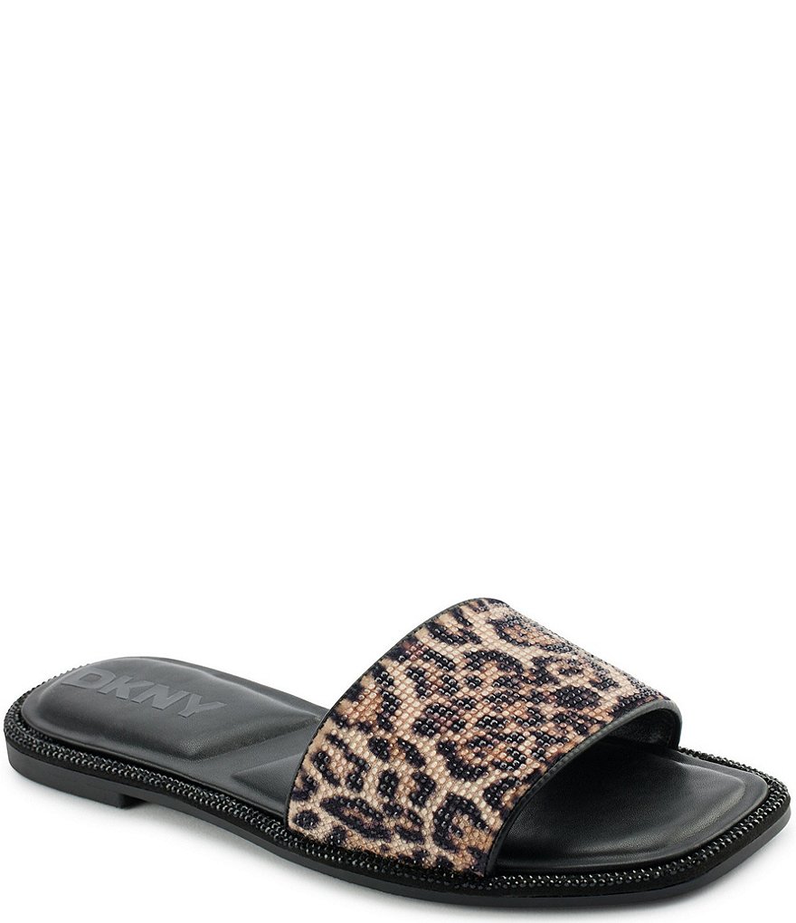 Dkny slides store