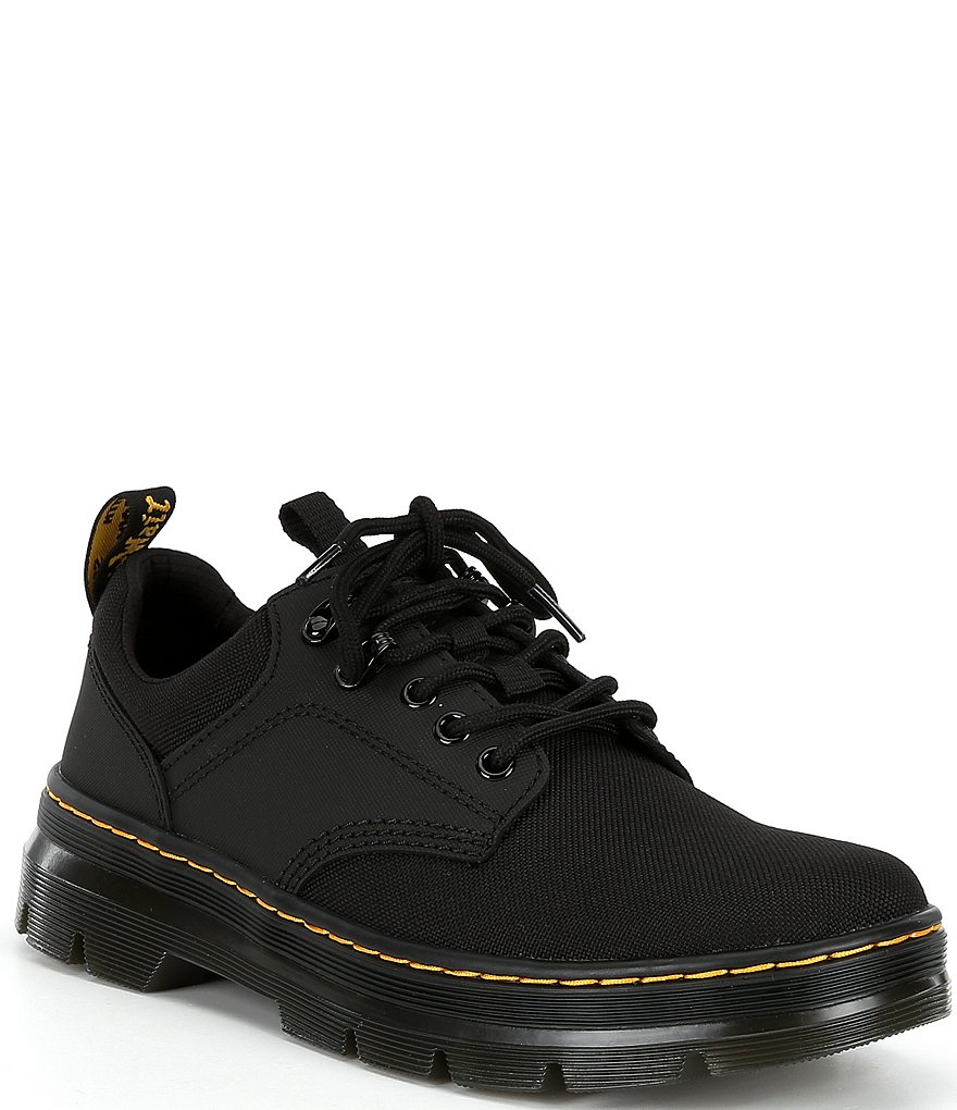 Dr. Martens Men's Reeder Nylon Oxfords | Dillard's