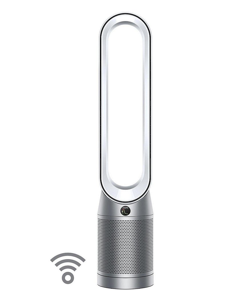 Dyson - Purifier Cool - Smart Air Purifier and Tower Fan | Dillard's