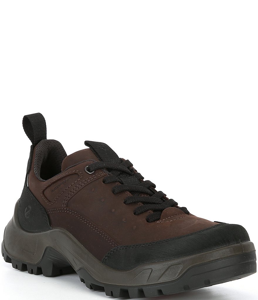 Dillards men's shoes ecco store