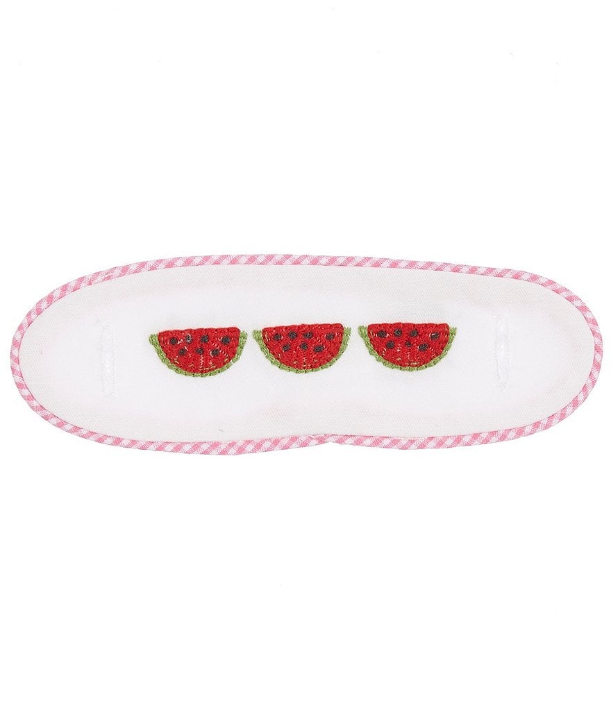 Edgehill Collection Girls Watermelon Accessory Add On Tab | Dillard's