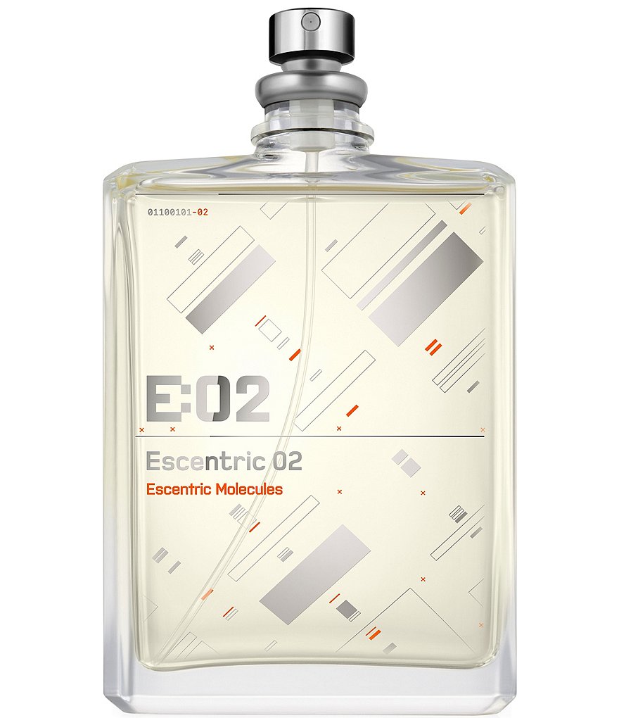 Escentric Molecules Escentric 02 Eau de Toilette | Dillard's