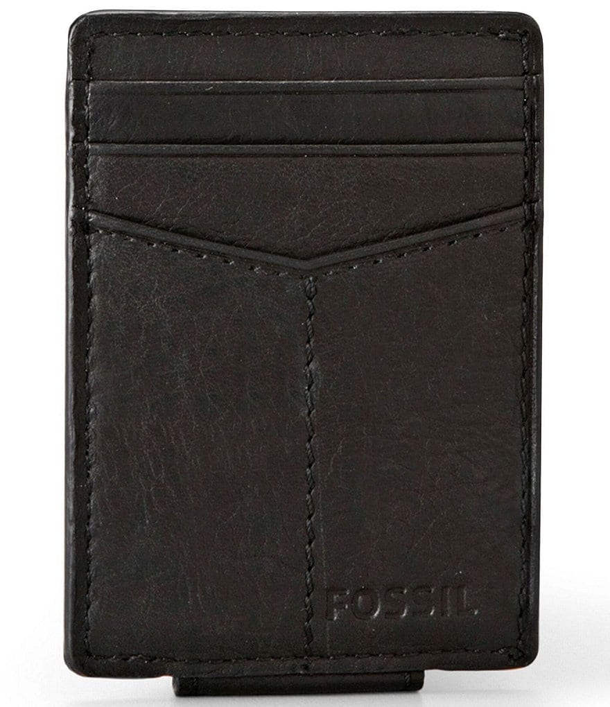 Fossil Ingram Magnetic Multicard Wallet | Dillard's