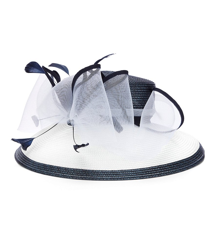 Edwardian Hats, Titanic Hats, Tea Party Hats