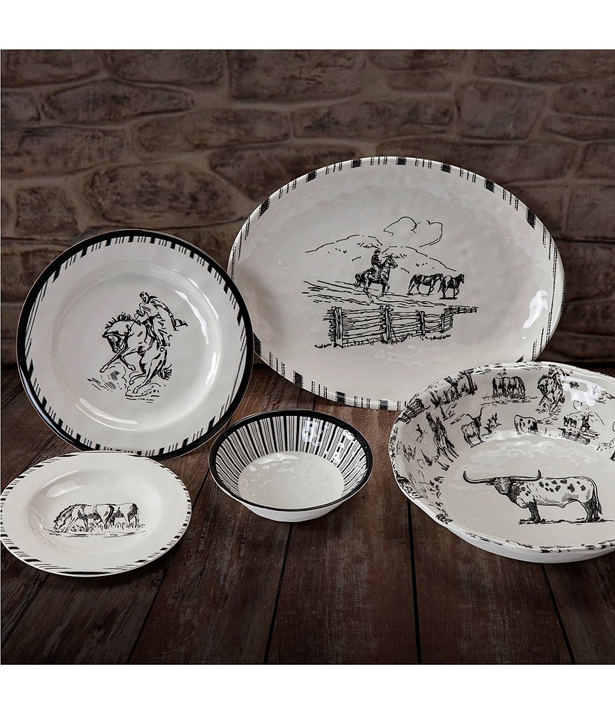 HiEnd Accents Paseo Road by HiEnd Accents Ranch Life Collection ...