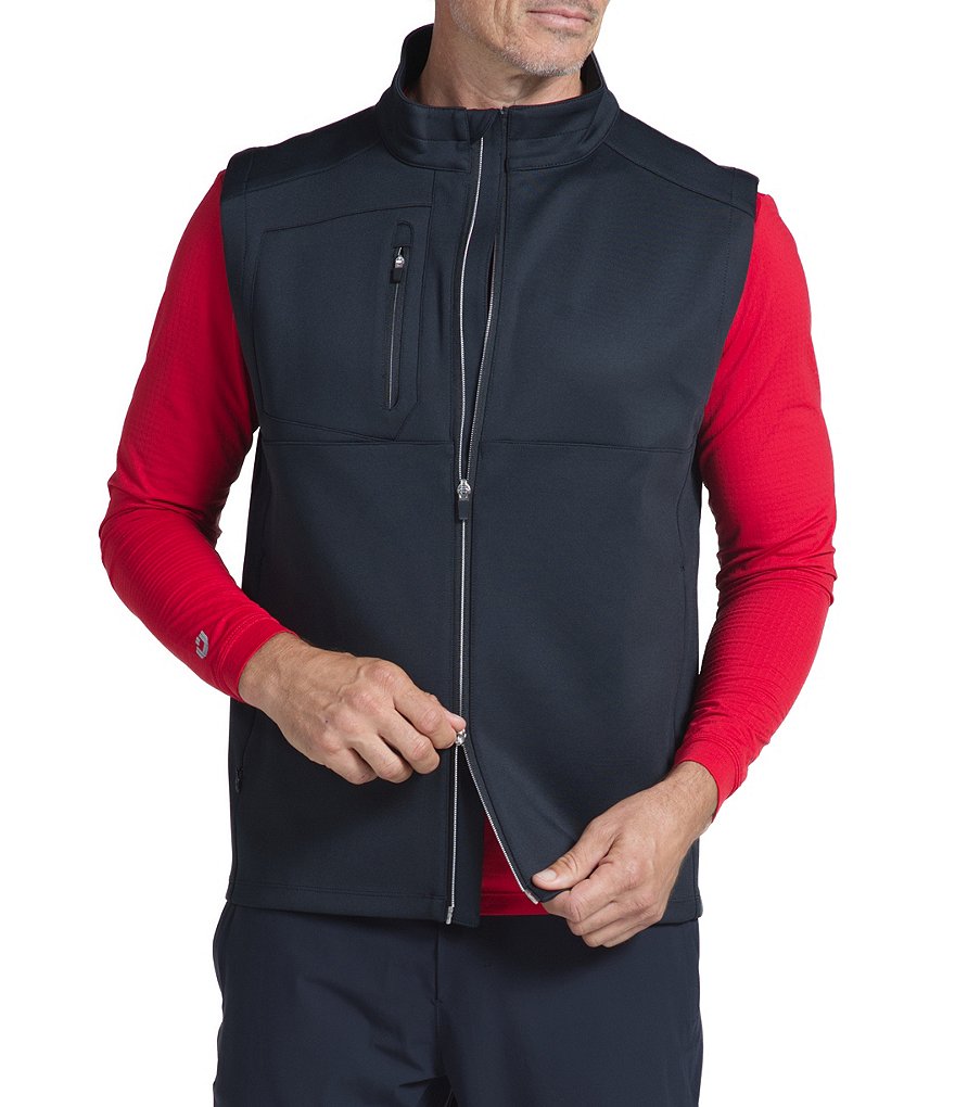 IBKUL Mega Heat Vest | Dillard's