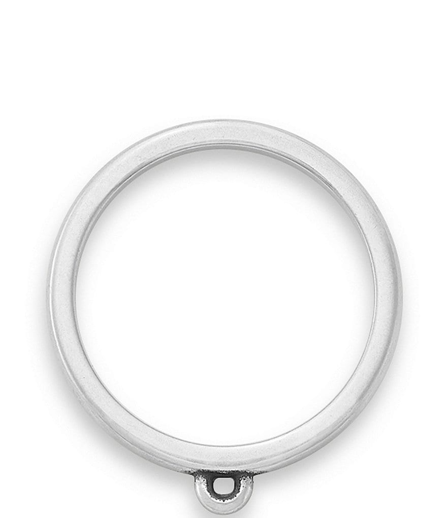 James Avery Sterling Silver Dangle Ring | Dillard's