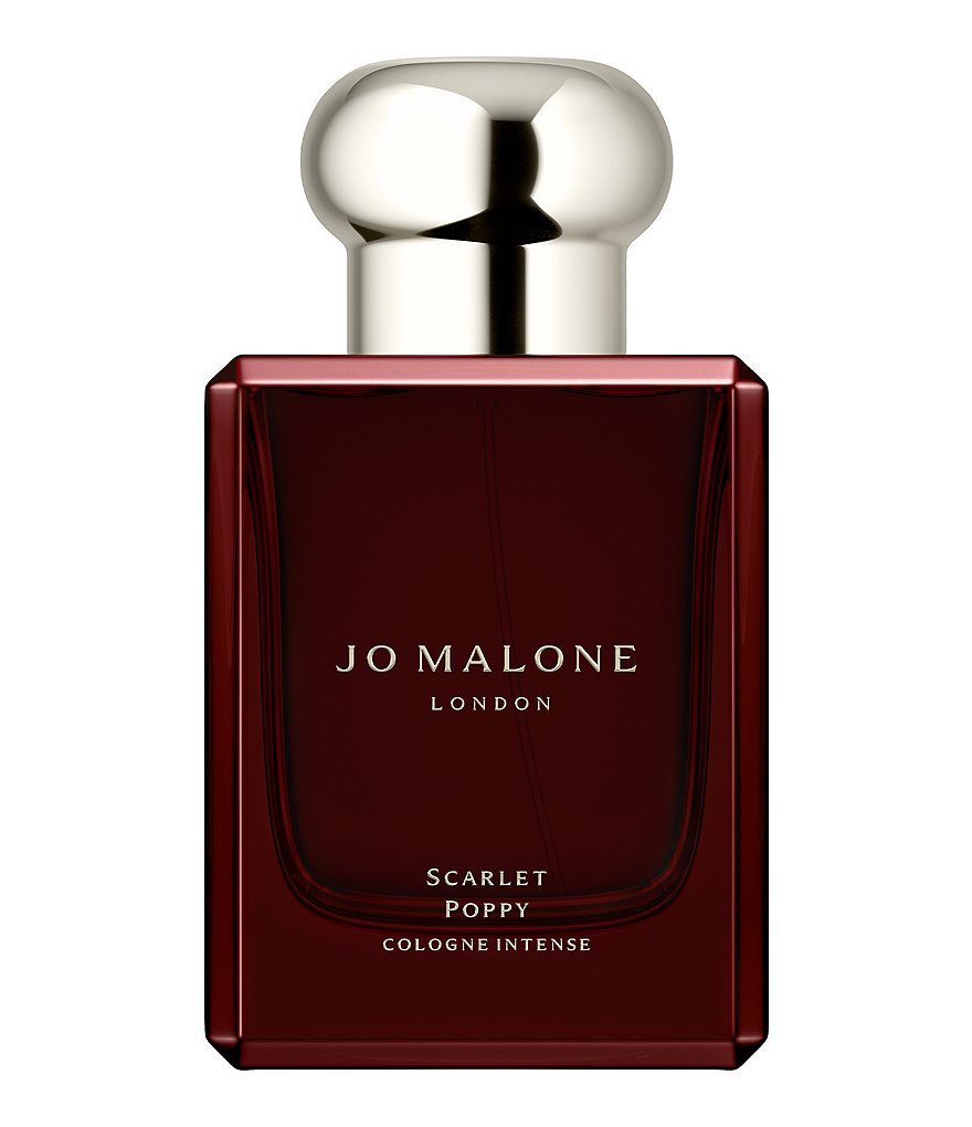 Jo Malone London Scarlet Poppy Cologne Intense, 1.7-oz. | Dillard's