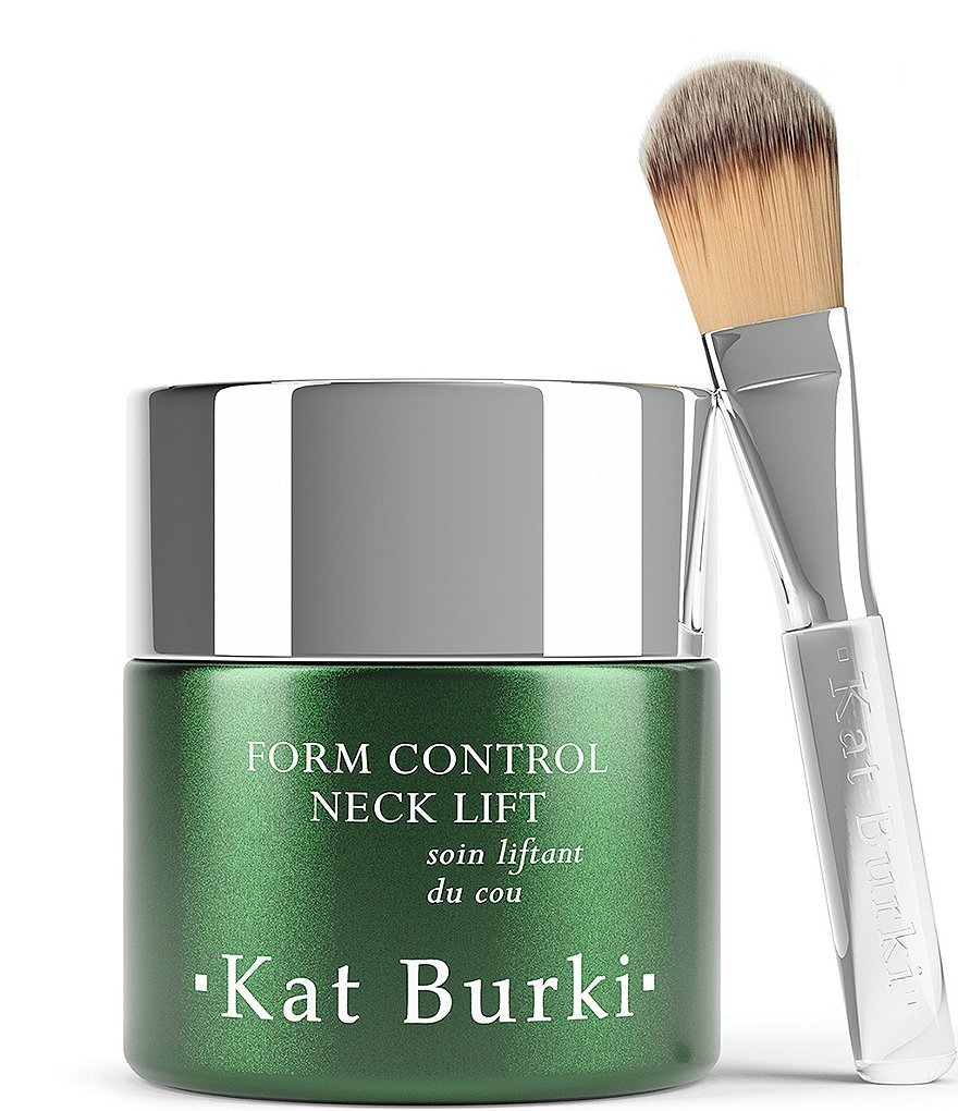 Kat Burki Skincare Form Control Neck Lift | Dillard's