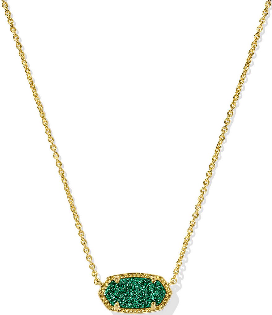 Indigo blue drusy kendra scott store