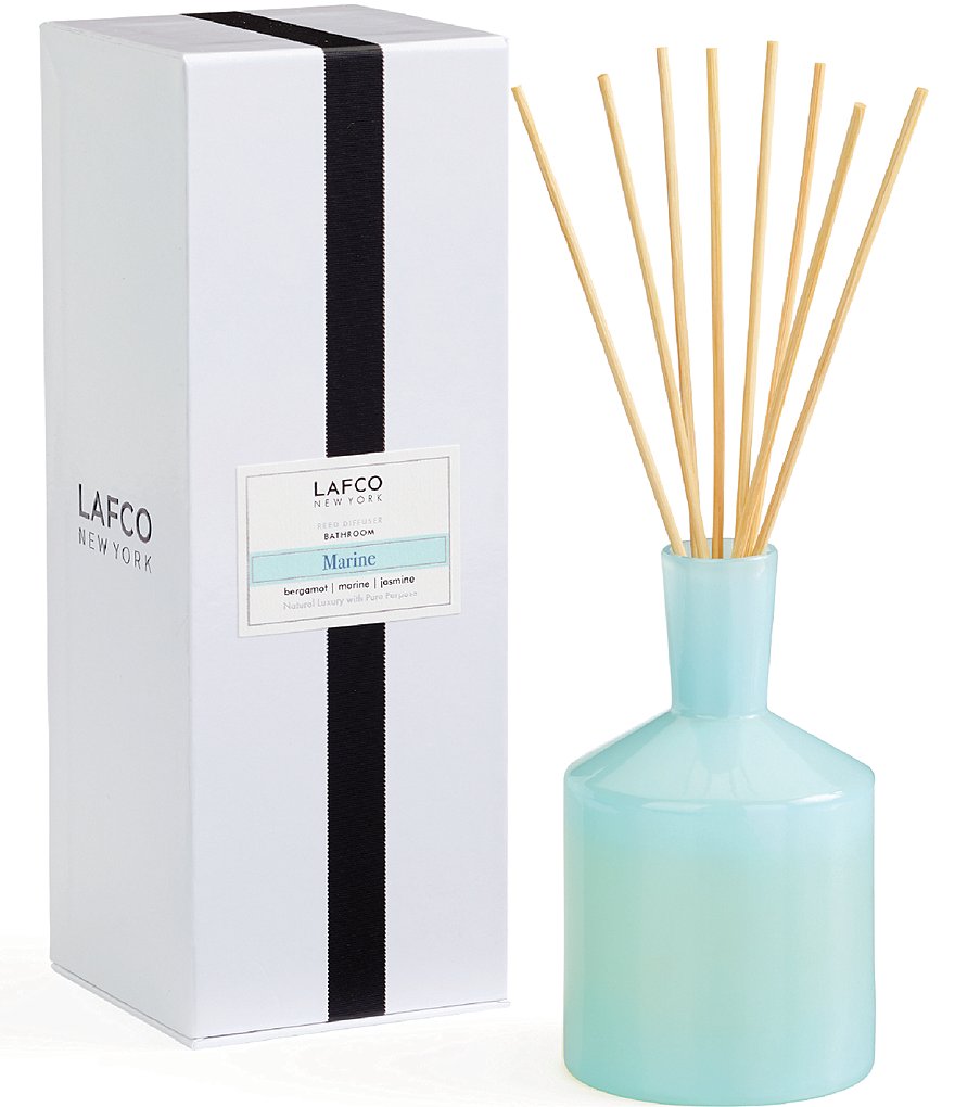 LAFCO New York Marine Classic 6 oz Reed Diffuser | Dillard's