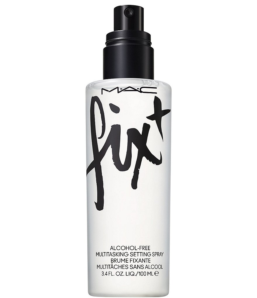 MAC Fix+ Original Multitasking Setting Spray | Dillard's