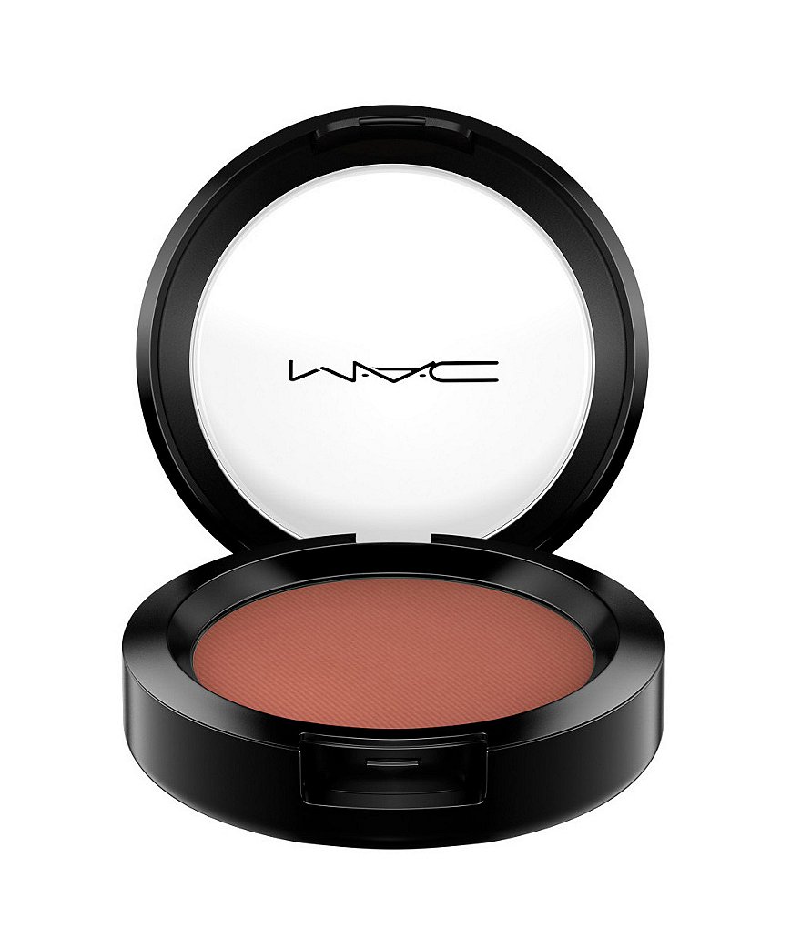 Mac Blush Mocha