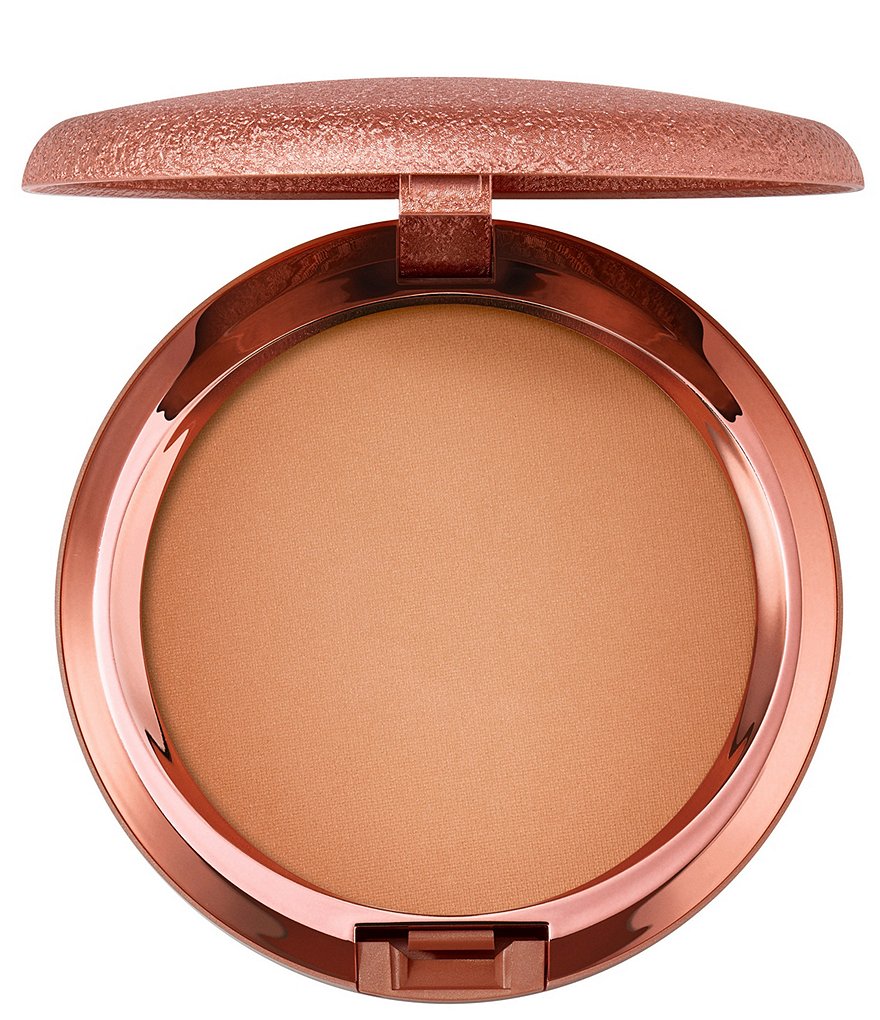 MAC Skinfinish Sunstruck Matte Bronzer | Dillard's