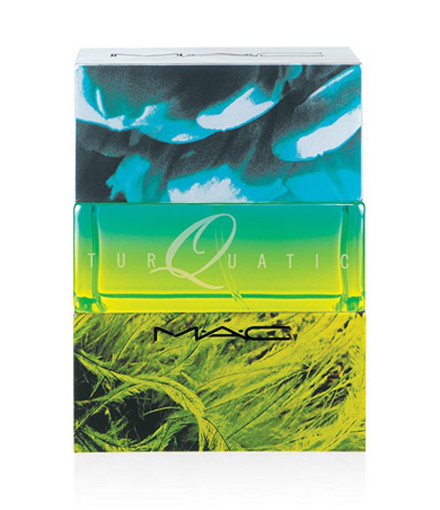 MAC Turquatic Fragrance 0.67-oz. | Dillard's