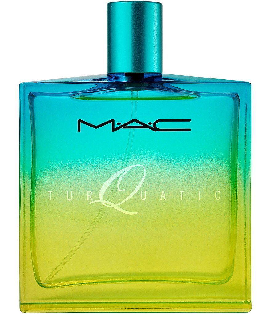 MAC Turquatic Fragrance, 3.2-oz. | Dillard's