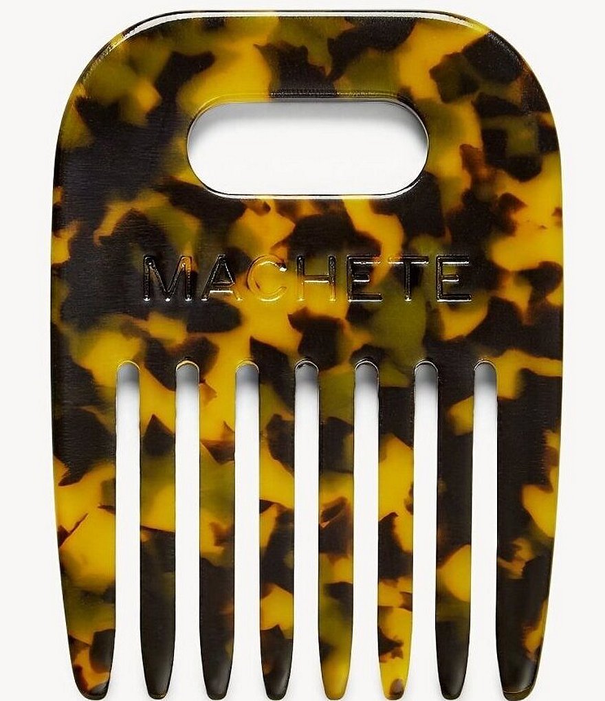 MACHETE No. 4 Hair Comb | Dillard's