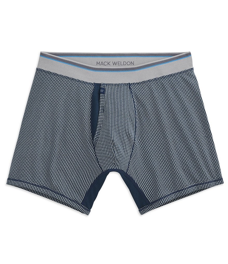 Mack weldon briefs store