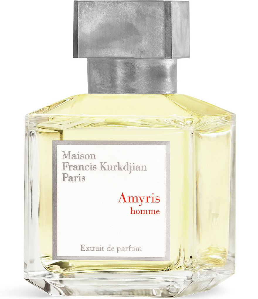 Maison Francis Kurkdjian Amyris homme Extrait de Parfum | Dillard's