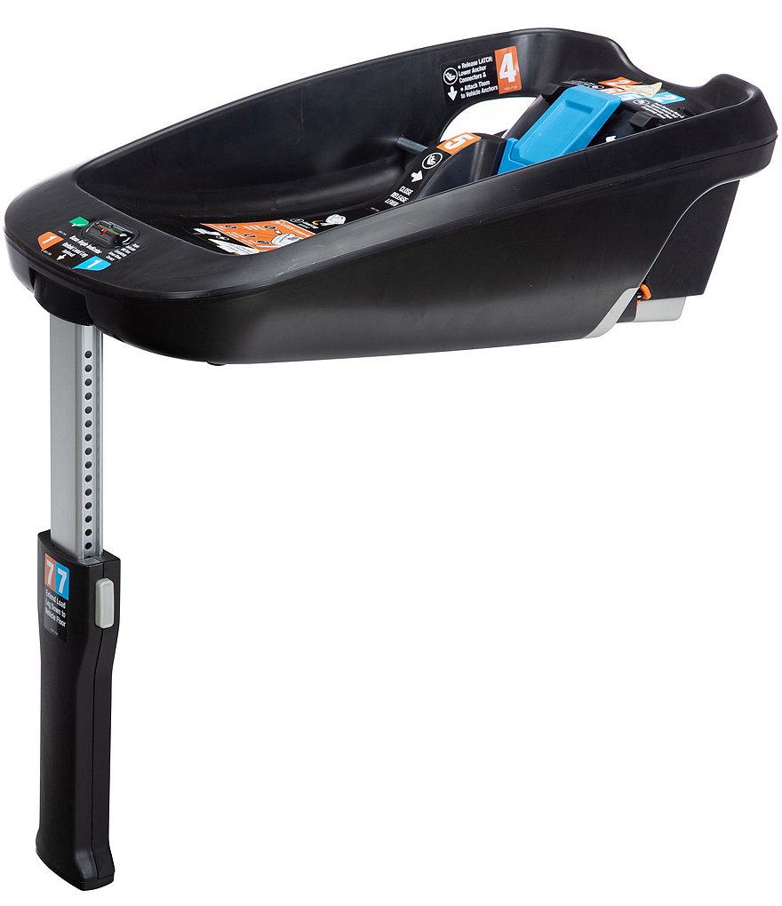 Maxi Cosi Infant Car Seat Base with Load Leg | Dillard's