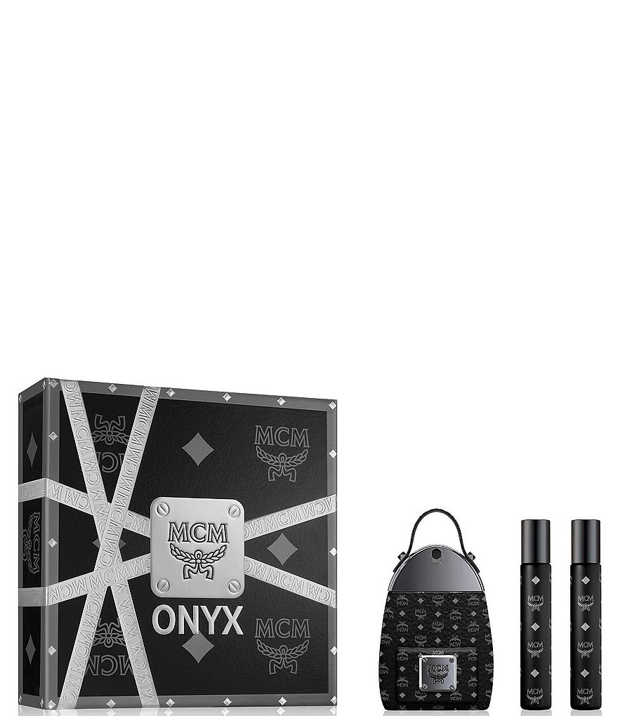 MCM ONYX 3-Piece Gift Set for Men | Dillard's