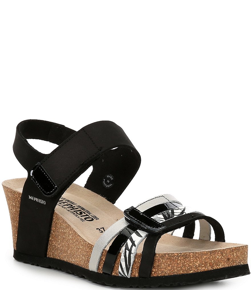 Mephisto Lucia Sandals | Dillard's