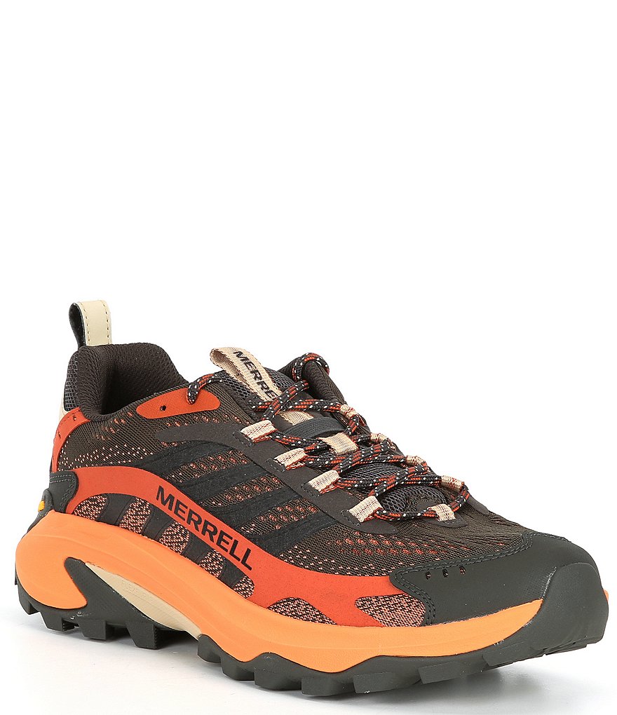 Merrell Men's Moab Speed 2 Hikers | Dillard's