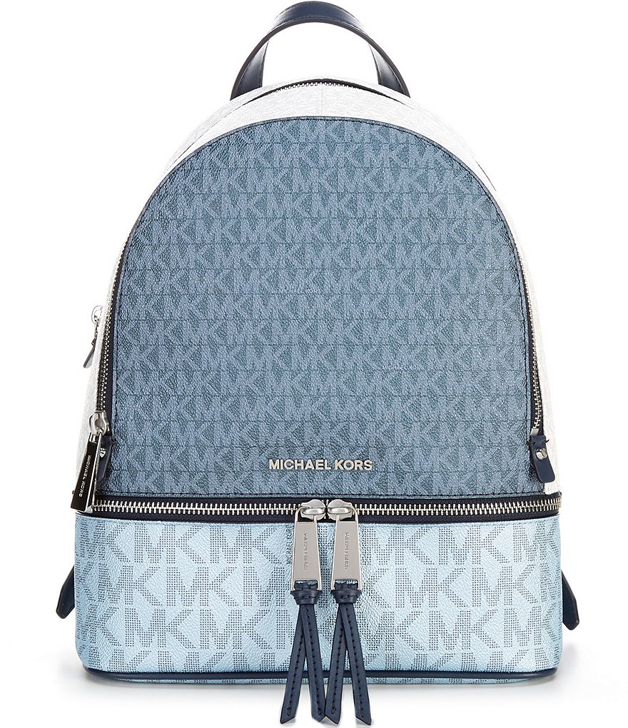 Mk rhea medium backpack store