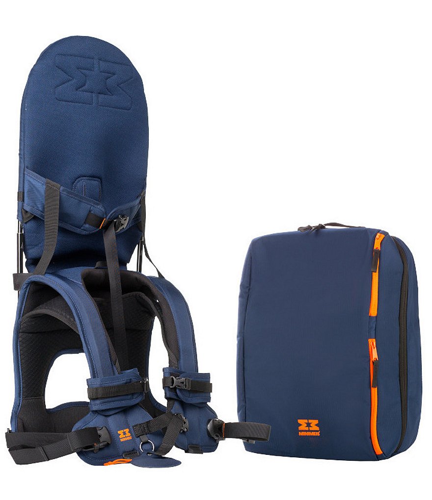 MiniMeis G4 Backpack for G4 Shoulder Carrier | Dillard's