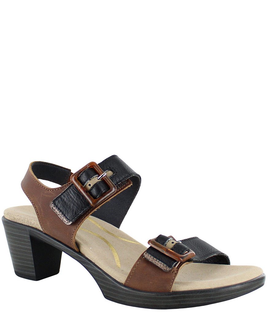 Naot Mode Ankle Strap Sandals | Dillard's