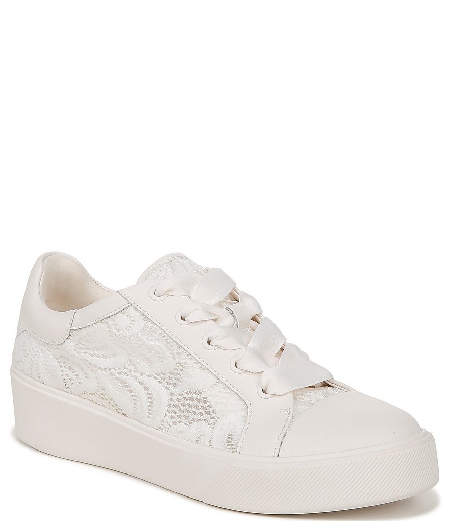 Naturalizer Morrison 2.1 Lace Sneakers | Dillard's