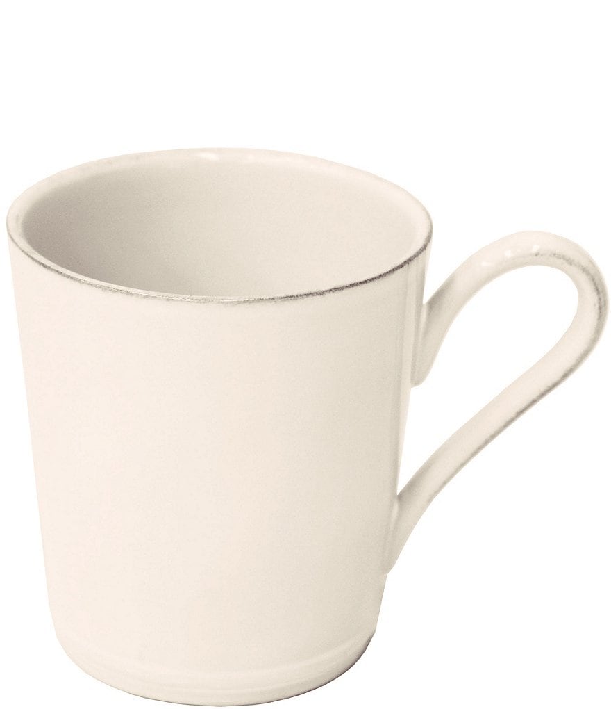 Noble Excellence Astoria Stoneware Mug | Dillard's