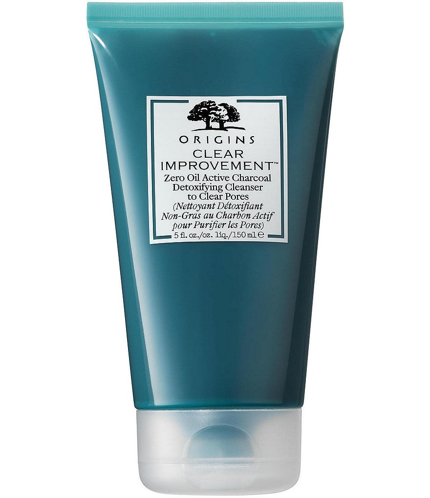 Origins Clear Improvement™ Zero Oil Face Wash | Dillard's