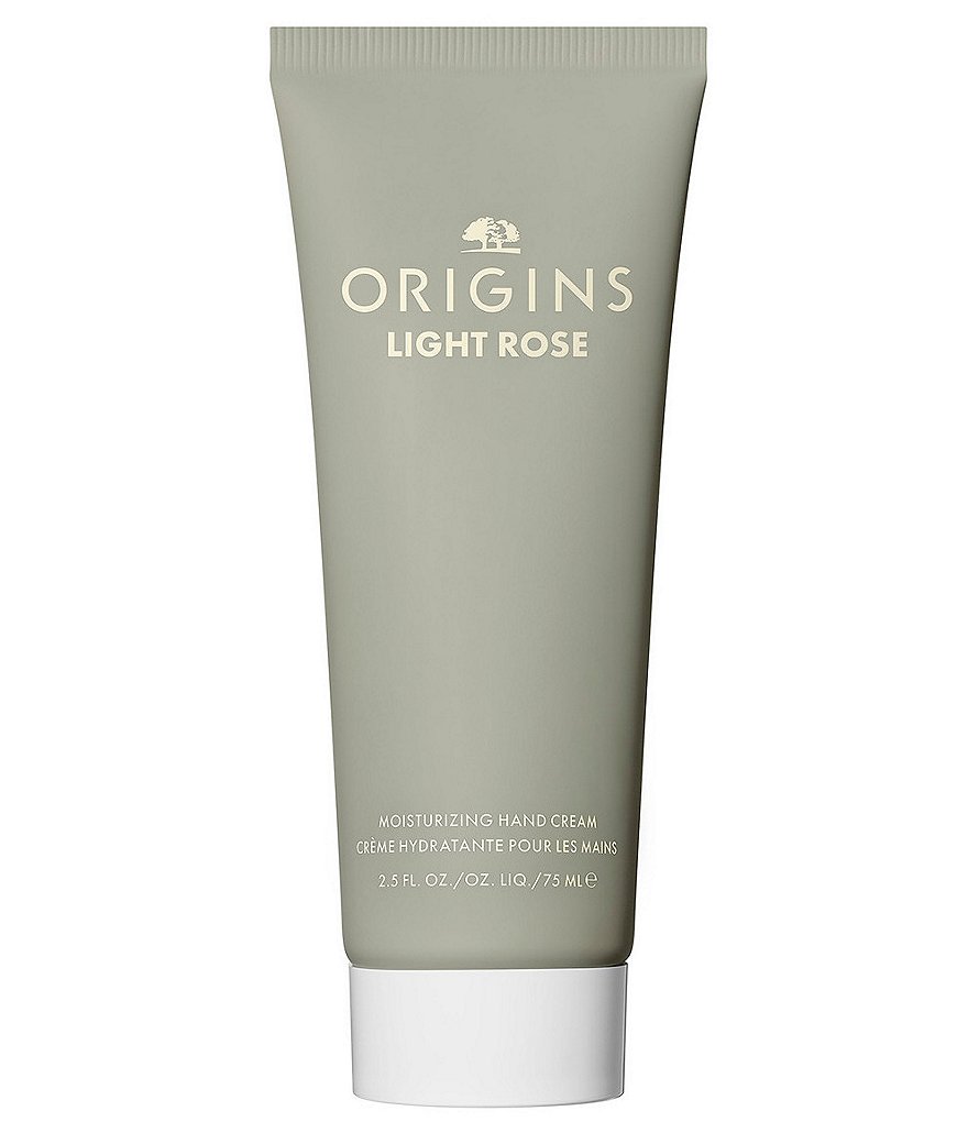Origins "LIGHT ROSE™ Moisturizing Hand Cream | Dillard's