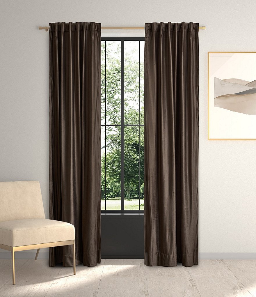 Oscar/Oliver Valencia Window Panel Pair | Dillard's