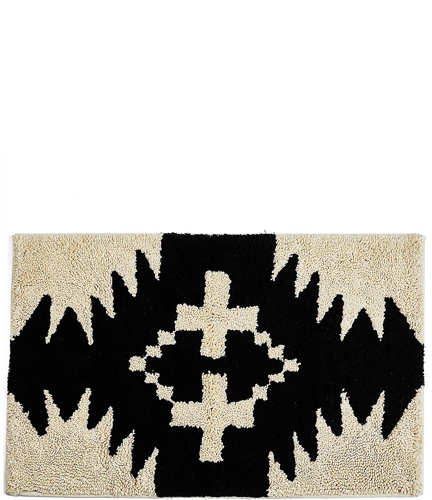 Pendleton Spider Rock Bath Rug | Dillard's