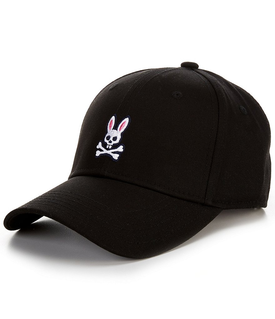 Psycho Bunny Classic Baseball Cap | Dillard's