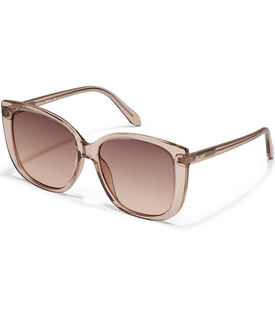 Quay sunglasses canada store