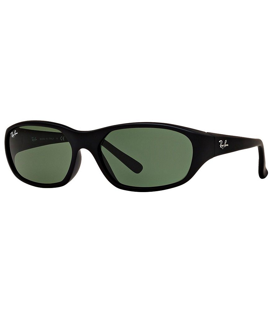 Ray-Ban Daddy-O Rectangle Sunglasses | Dillard's