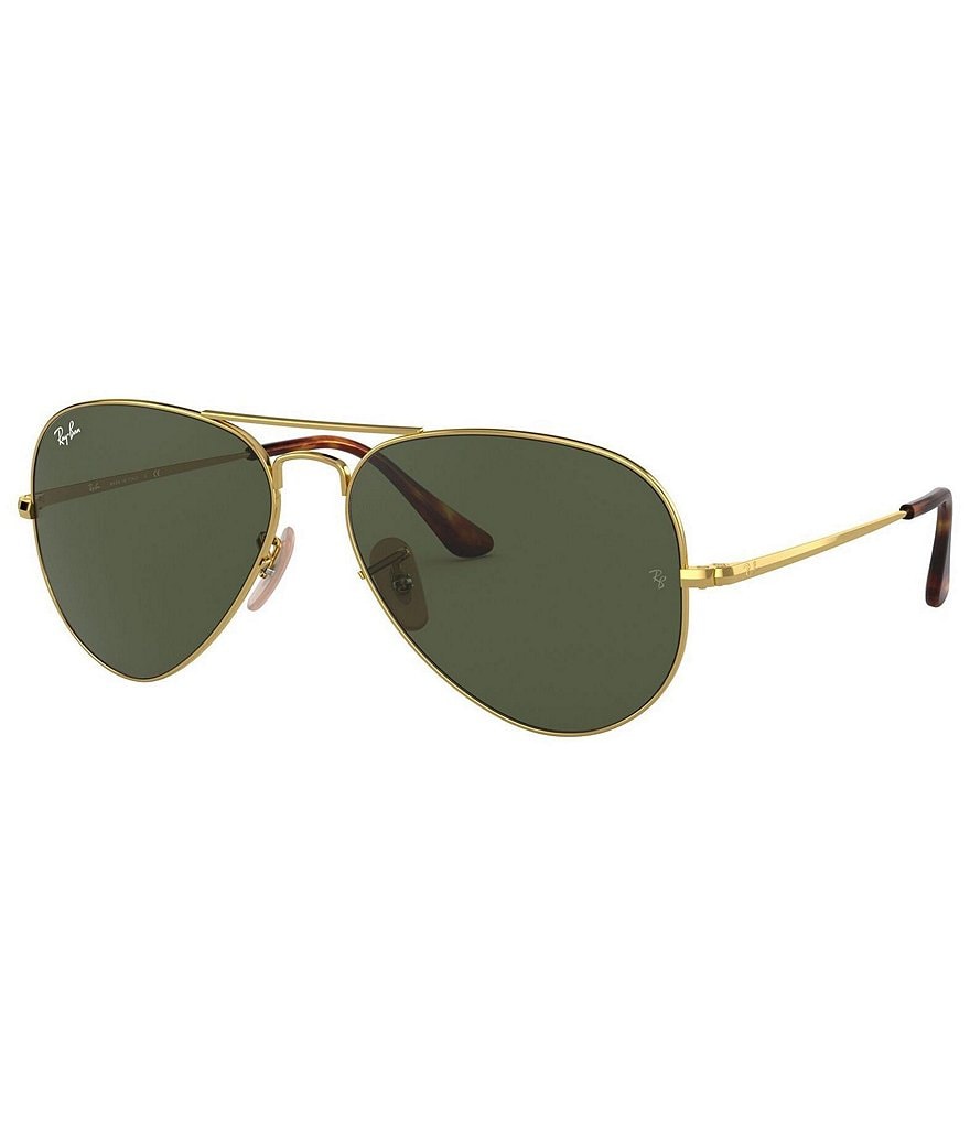 Ray-Ban Evolve Rb3689 62mm Sunglasses | Dillard's