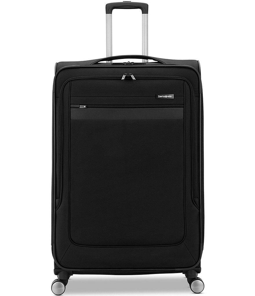 Samsonite Ascella 3.0 Softside Collection Large Expandable Spinner ...