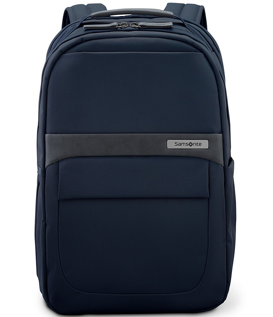 Samsonite Elevation™ Plus Soft Side Expandable Backpack | Dillard's