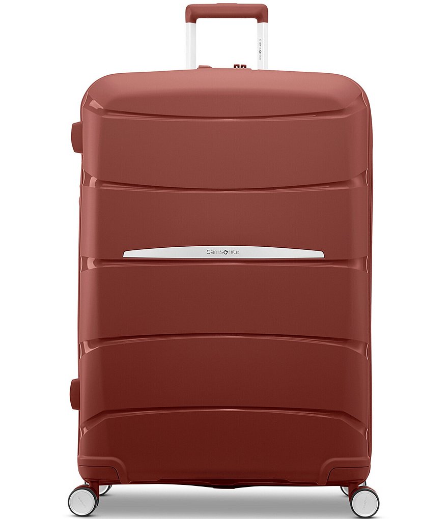 Samsonite Outline Pro Large Spinner Suitcase | Dillard's