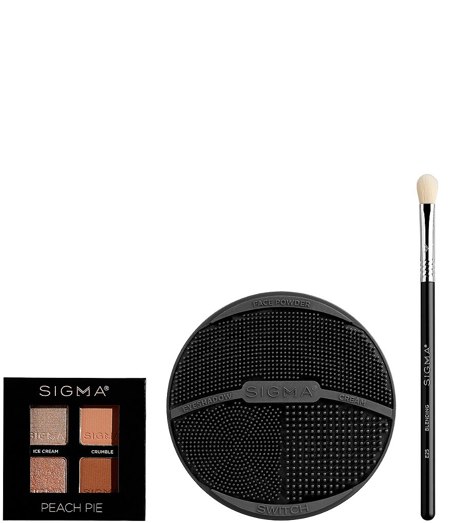Sigma Beauty Bare Beauty Set | Dillard's