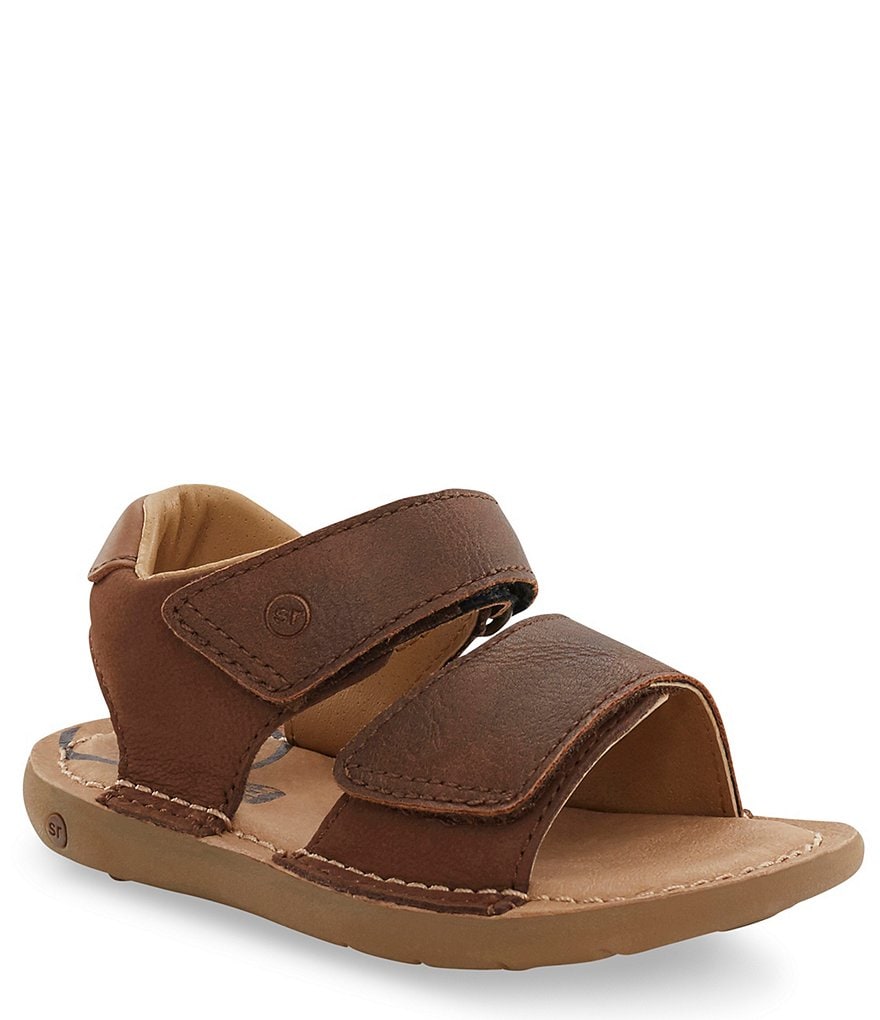 Stride Rite Boys' Aru SRTech Sandals (Toddler) | Dillard's