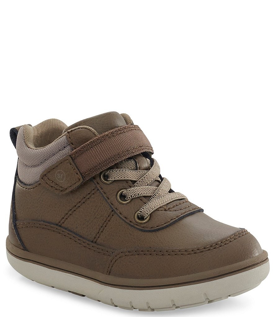 Stride Rite Boys' Braxton SRT Boots (Infant) | Dillard's