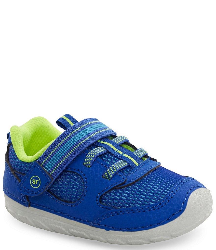 Stride Rite Boys' Turbo Soft Motion Sneakers (Infant) | Dillard's
