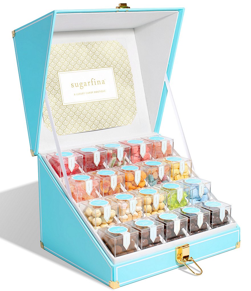 Sugarfina Small 20-Piece Candy Truck | Dillard's